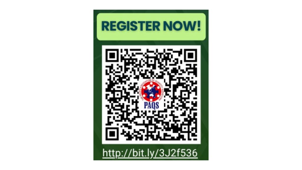 August 2025 – PAQS Webinar – Experience Sharing in Cost control of ...